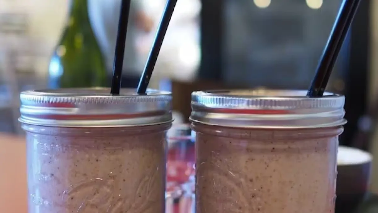 Raw Placenta Smoothie: Recipe, Benefits, and Preparation Tips for New ...